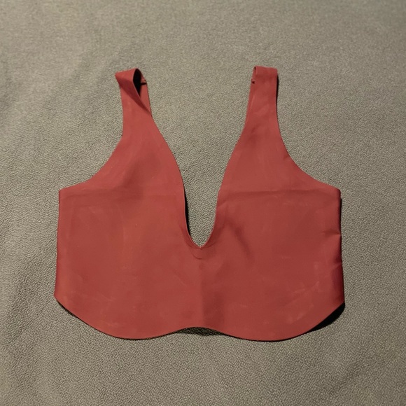 Parade | Intimates & Sleepwear | Parade Support Lift Plunge Bralette ...